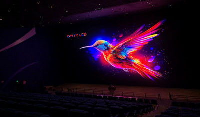 Quality Outdoor Fixed LED Display Screen & Indoor Fixed LED Display ...